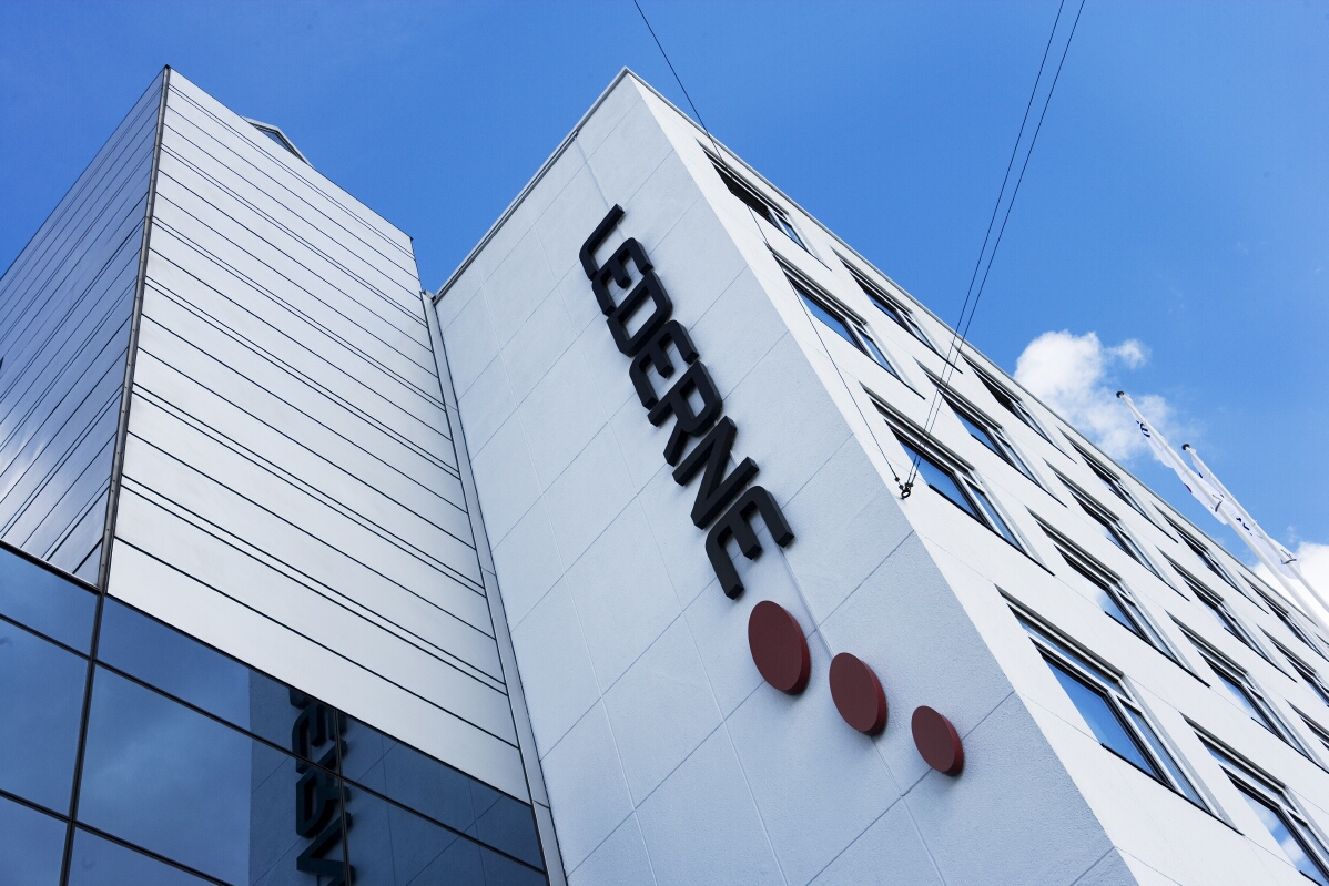 Lederne | Case Study