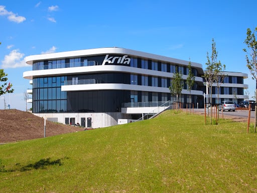 Krifa | Case Study