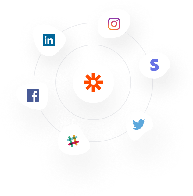 Integrate Adversus call center software with your favorite tools